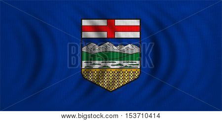 Albertan Provincial Image & Photo (Free Trial) | Bigstock