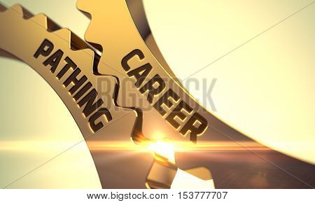 Career Pathing - Image & Photo (Free Trial) | Bigstock