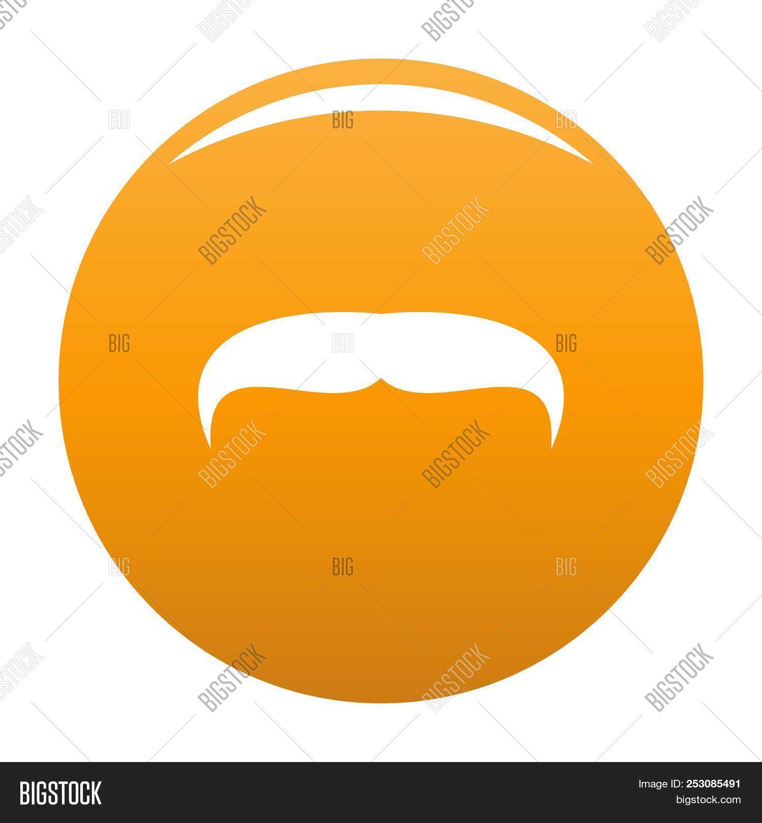 Villainous Mustache Image & Photo (Free Trial) | Bigstock