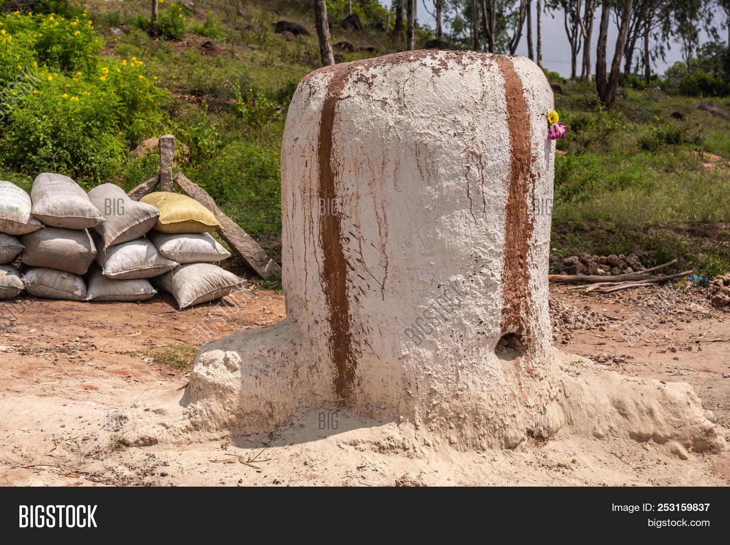 Hunsur, Karnataka, Image & Photo (Free Trial) | Bigstock