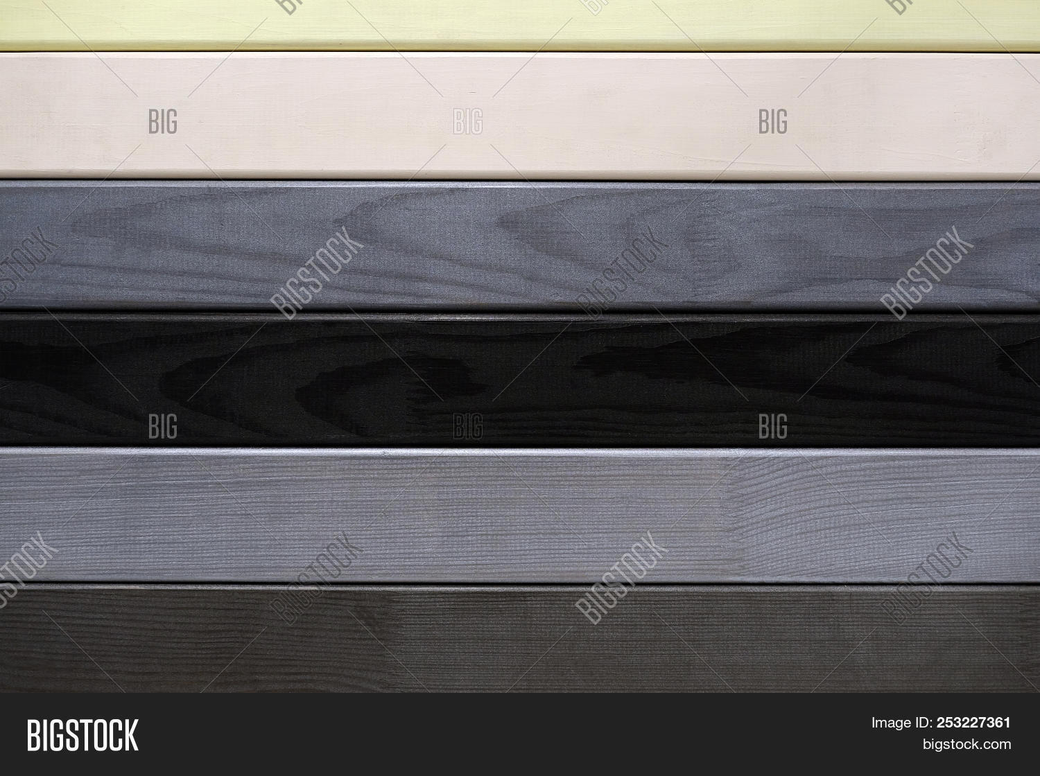 Gray Light Gray Board. Image & Photo (Free Trial) | Bigstock