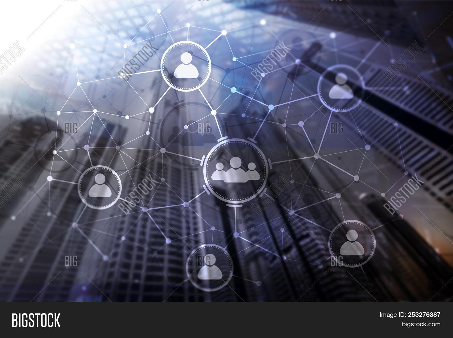 People Relation Image & Photo (Free Trial) | Bigstock