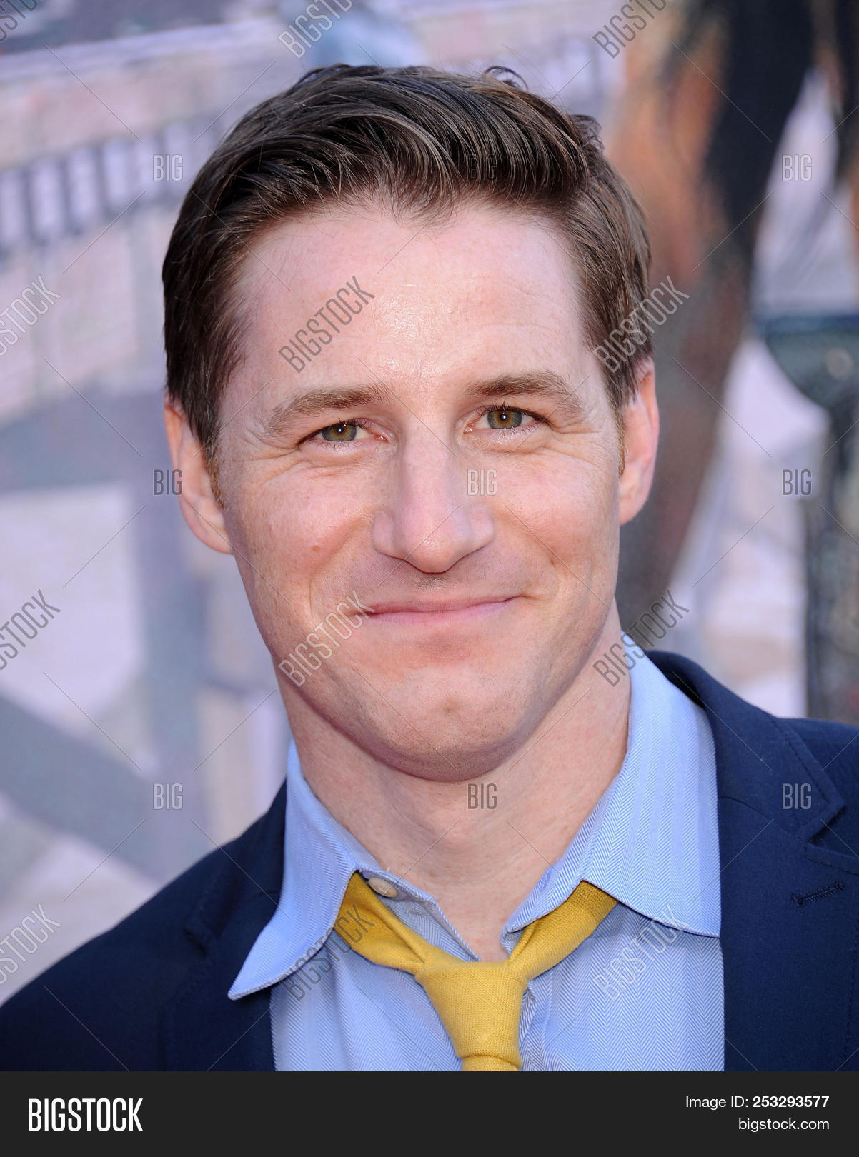 LOS ANGELES - JUN 22: Image & Photo (Free Trial) | Bigstock