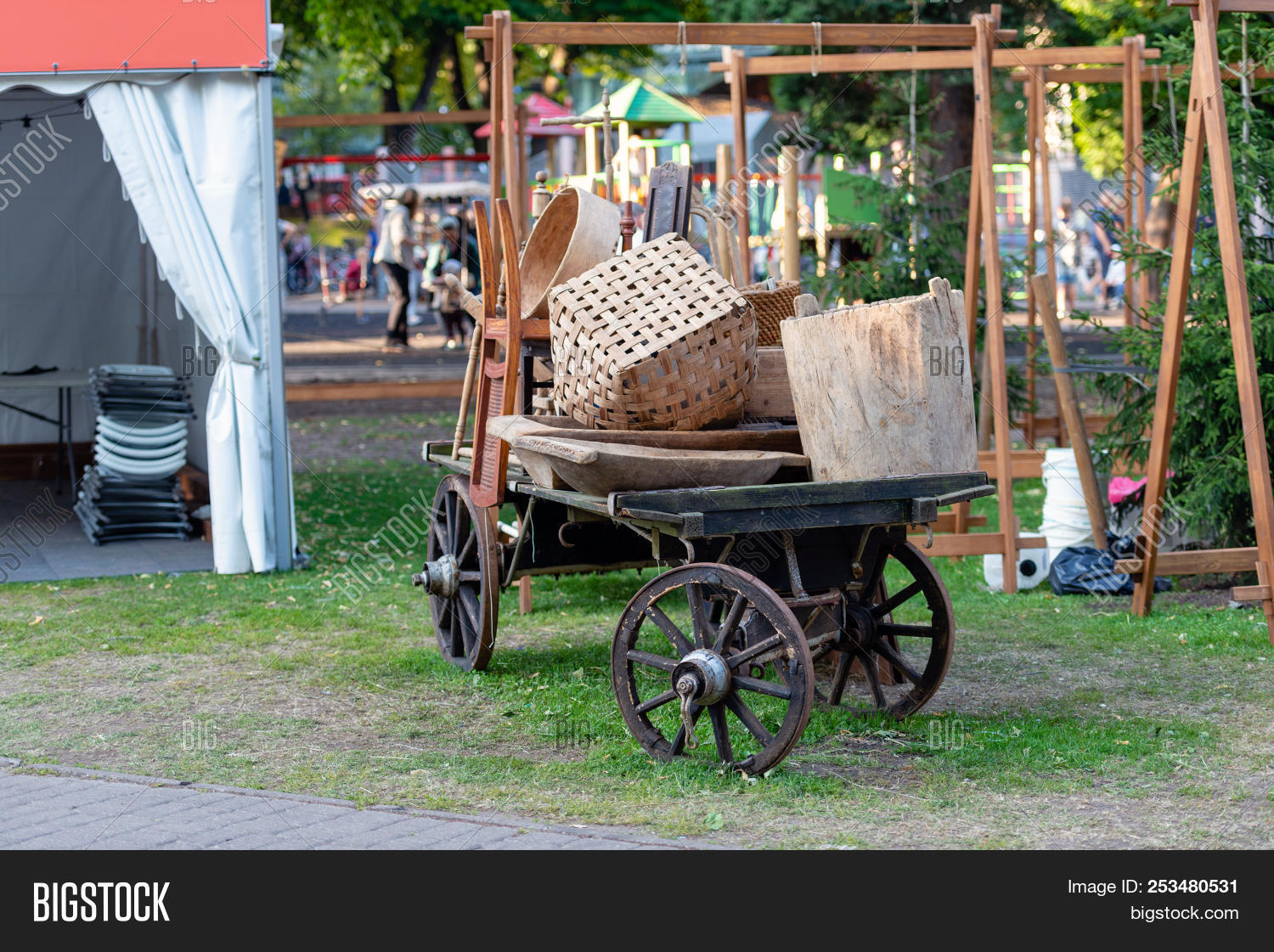 Traditional Folk Image & Photo (Free Trial) | Bigstock