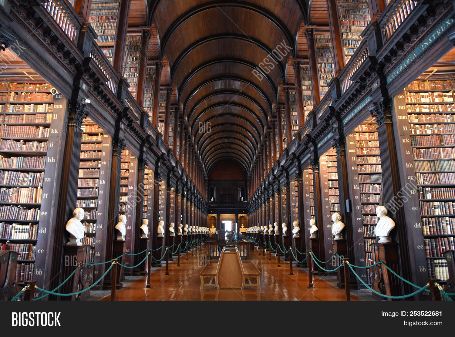 Dublin, Ireland - May Image & Photo (Free Trial) | Bigstock