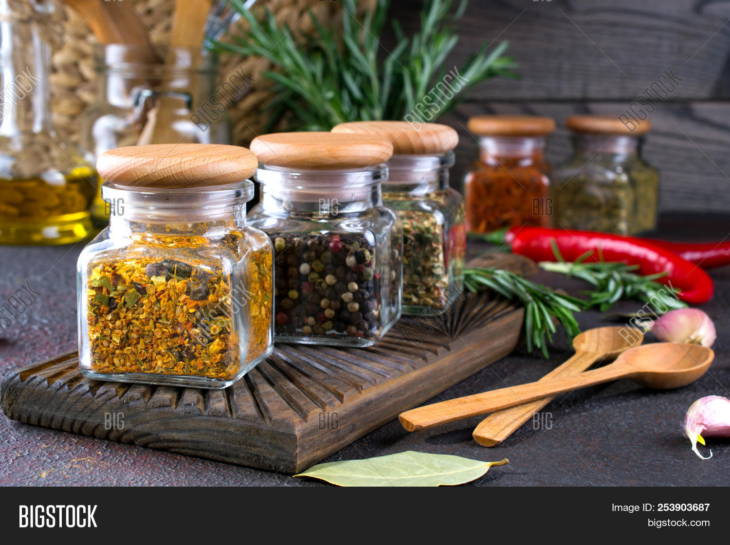 Products Cooking Image & Photo (Free Trial) | Bigstock