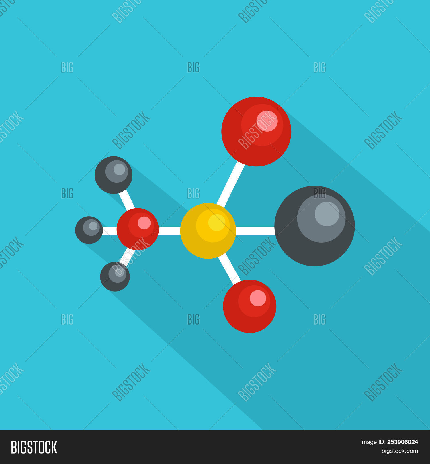 Metallic Lattice Icon Image & Photo (Free Trial) | Bigstock