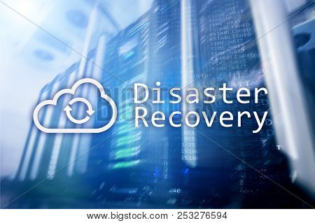 Disaster Recovery. Image & Photo (Free Trial) | Bigstock