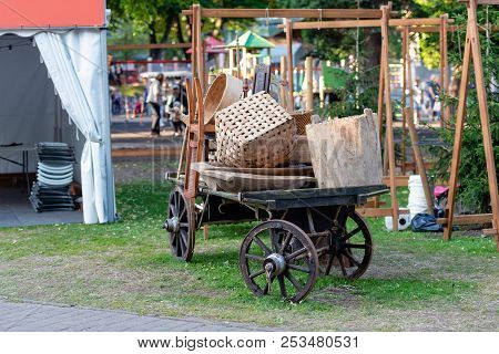 Traditional Folk Image & Photo (Free Trial) | Bigstock