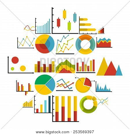 Immagine e foto a tema Chart (prova gratuita) | Bigstock