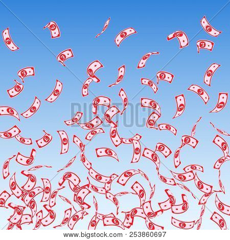 British Pound Notes Vector & Photo (Free Trial) | Bigstock