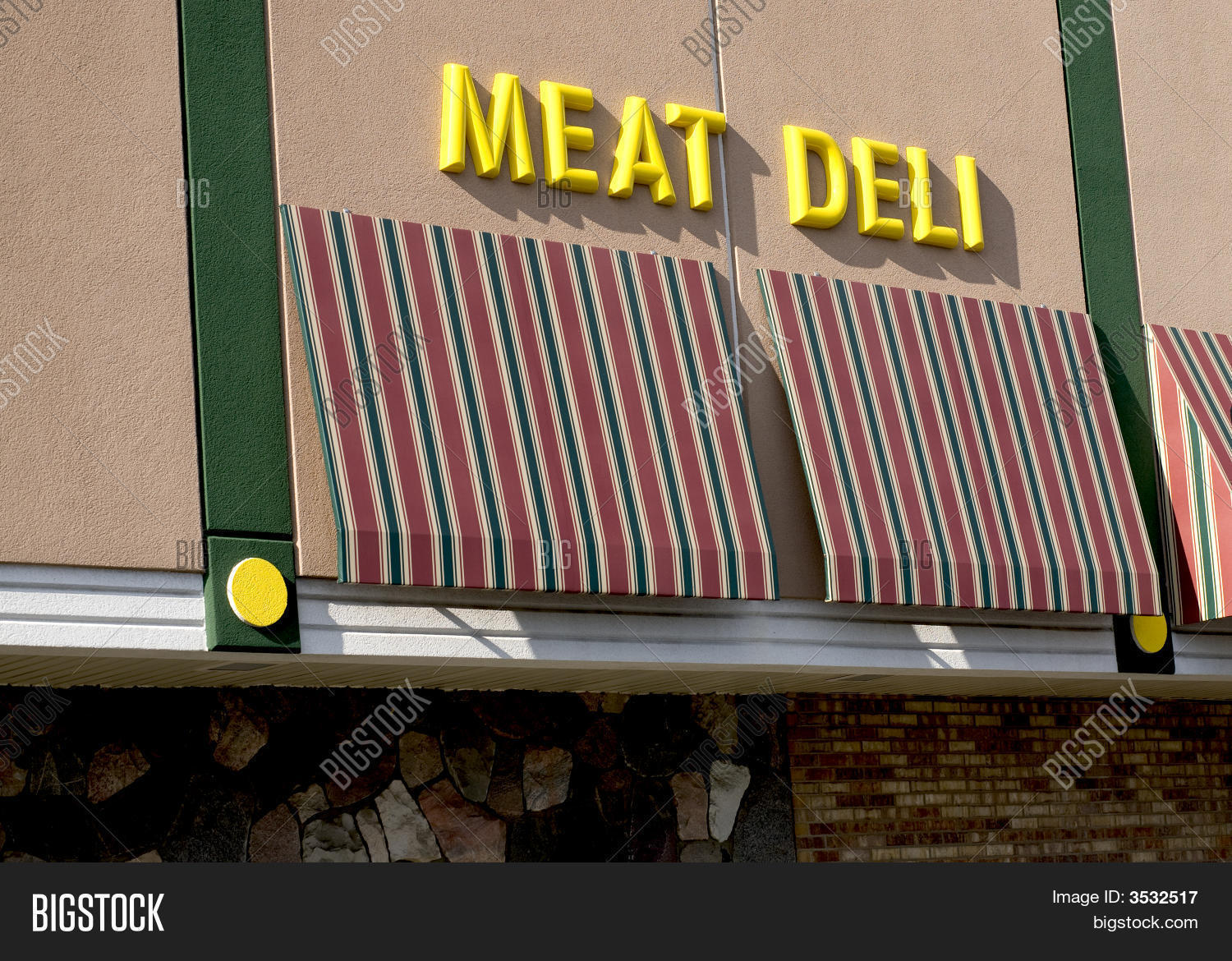 Meat Deli Number at Frank Hudson blog