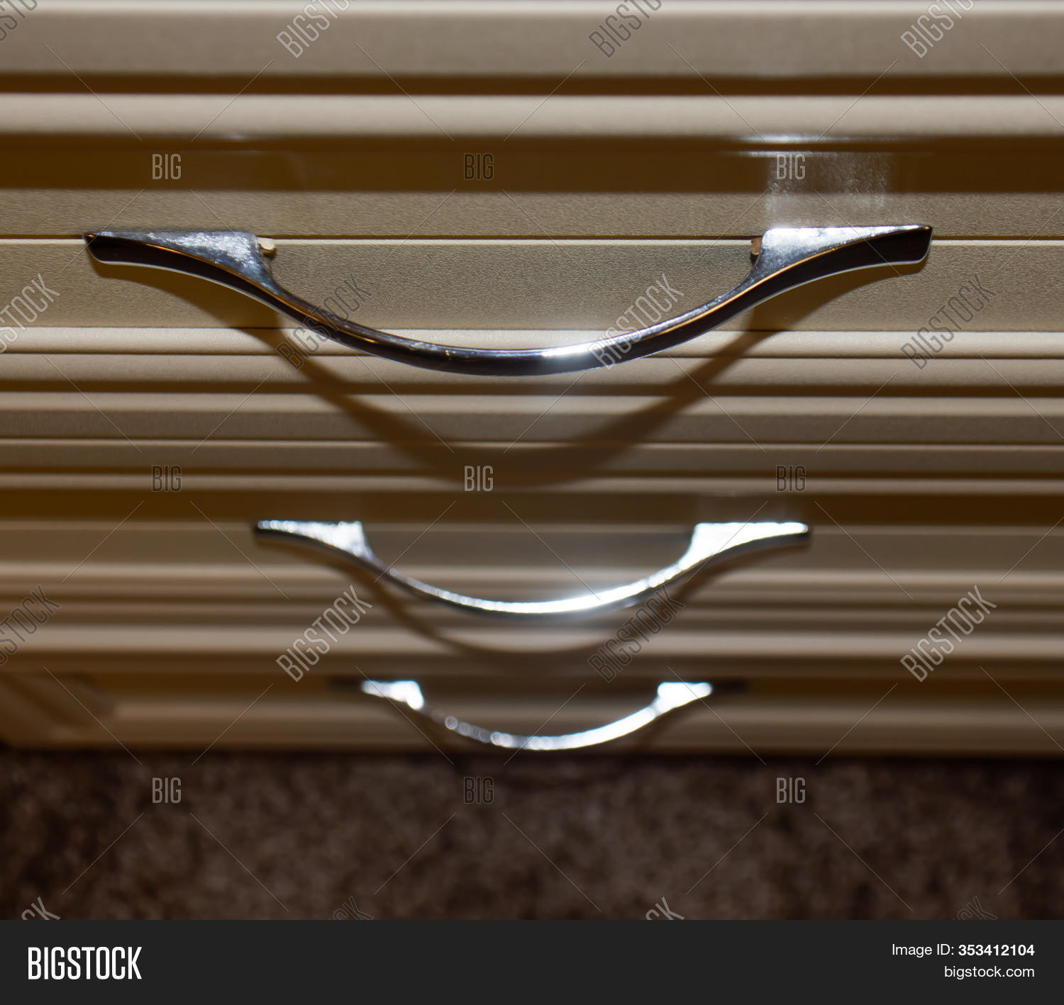 Clothes Holder Handles Image & Photo (Free Trial) | Bigstock