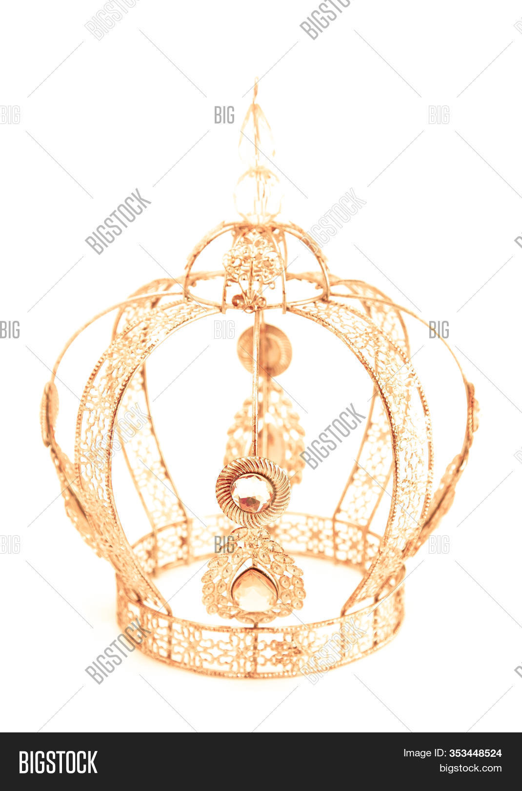 Royal Crown Jewels Image & Photo (Free Trial) | Bigstock
