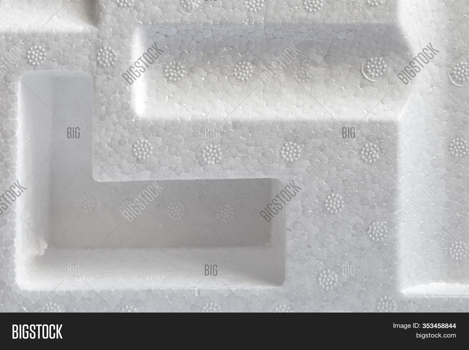 Polystyrene Styrofoam Image & Photo (Free Trial) | Bigstock