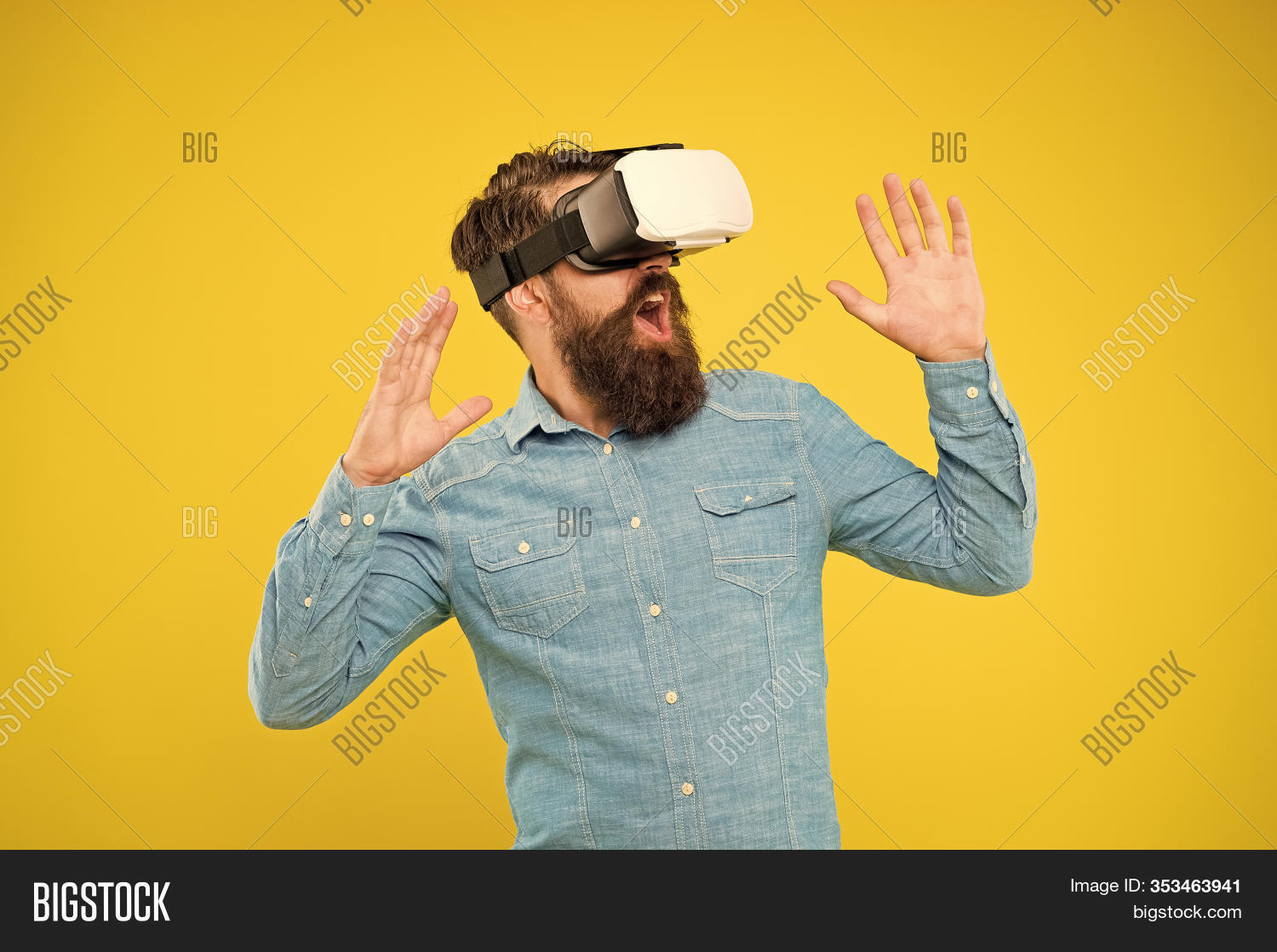 Game On. Hipster Play Image & Photo (Free Trial) | Bigstock