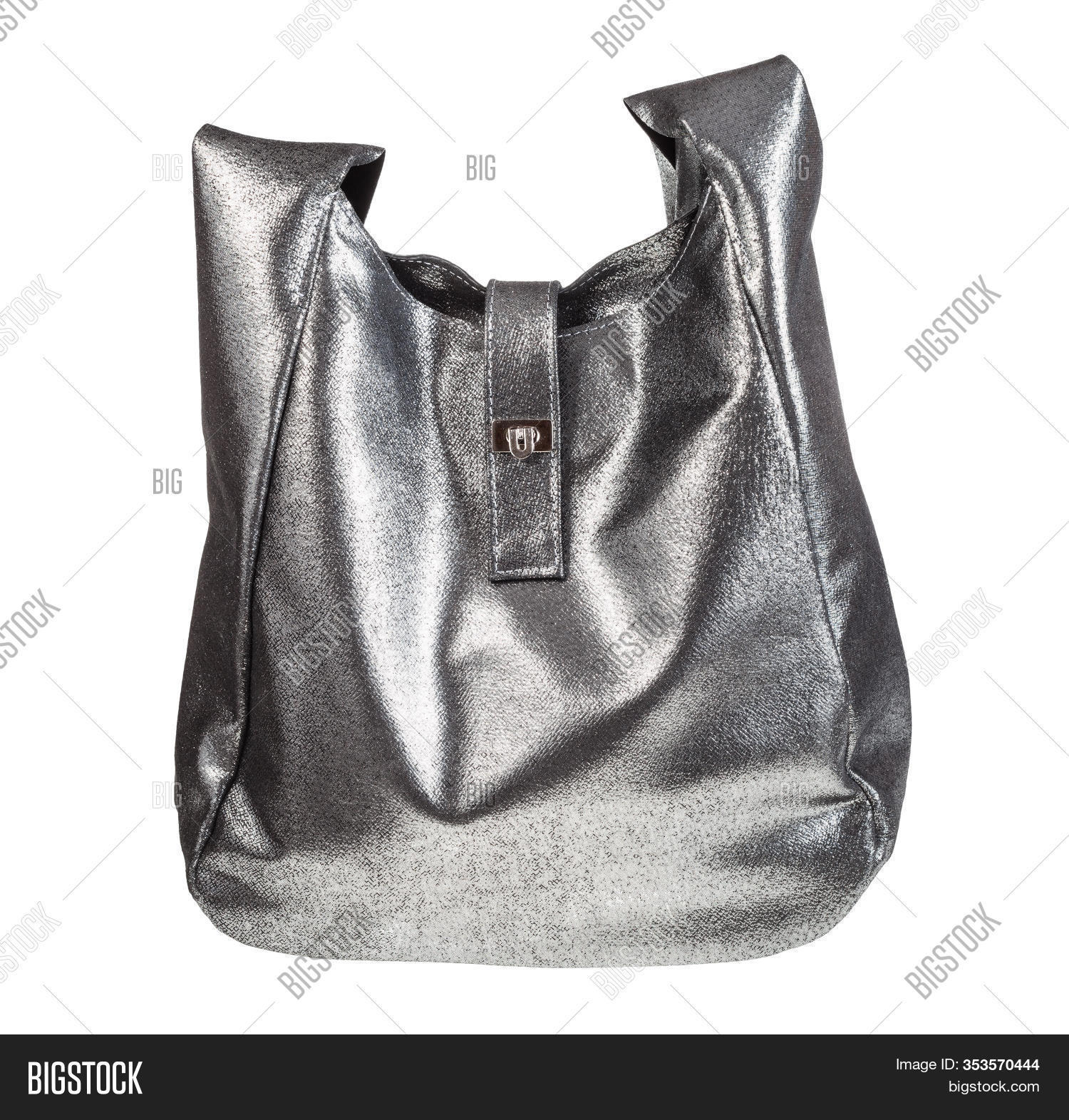Closed Handbag Soft Image & Photo (Free Trial) | Bigstock