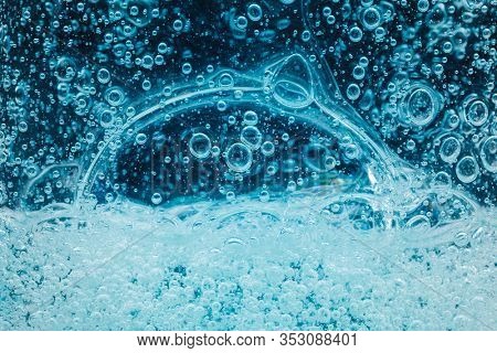 Abstract Liquid Soap Image & Photo (Free Trial) | Bigstock
