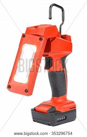 Cordless 12v Led Task Image & Photo (Free Trial) | Bigstock