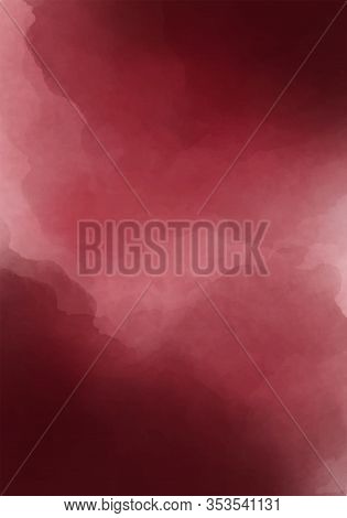 Wine Color Background
