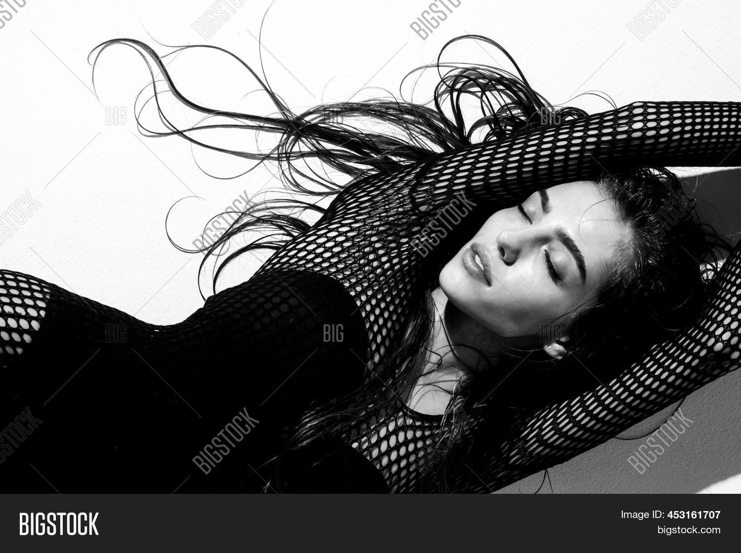 Sensual Fashion Sexy Image And Photo Free Trial Bigstock