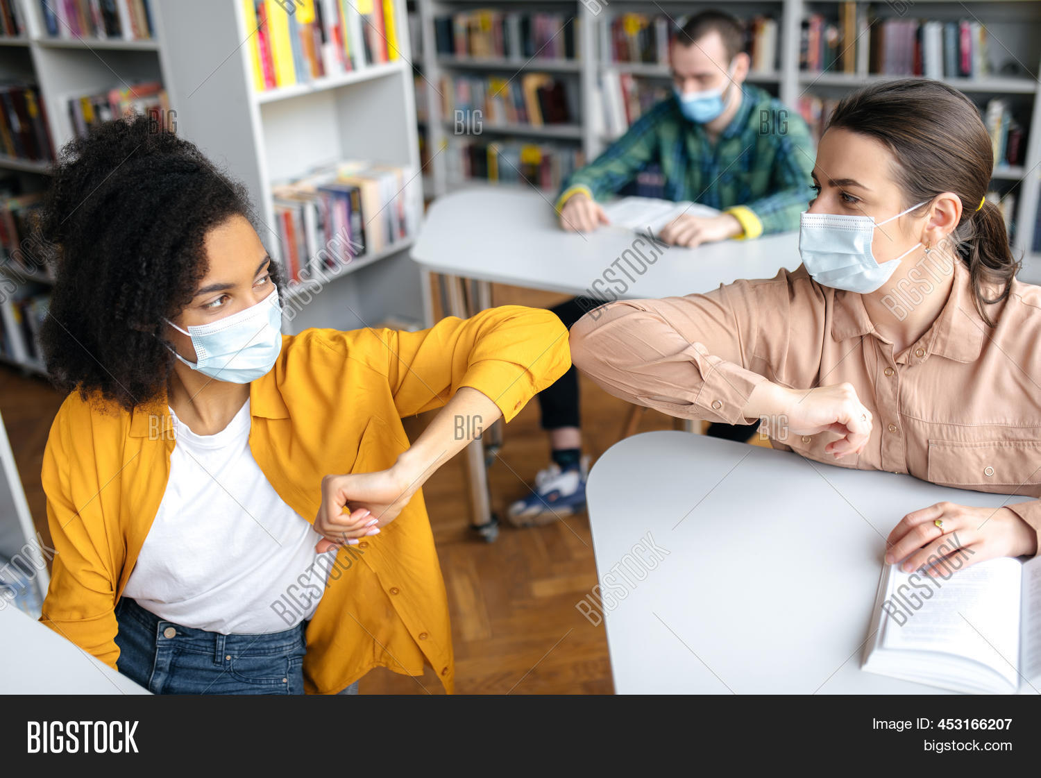 New Normal Greeting. Image & Photo (Free Trial) | Bigstock