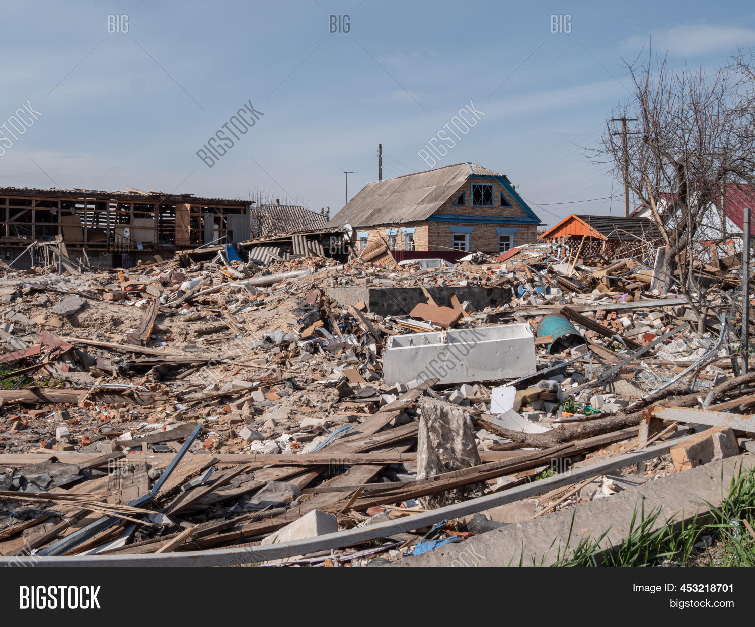 Borodyanka, Kyiv Image & Photo (Free Trial) | Bigstock