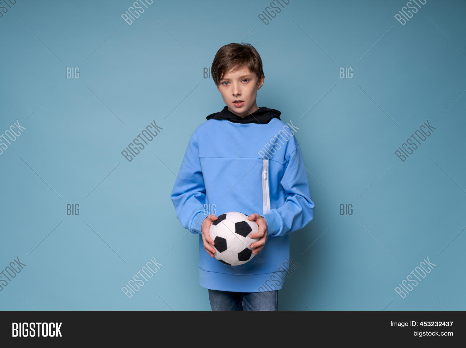 Football Fans. Smiling Image & Photo (Free Trial) | Bigstock