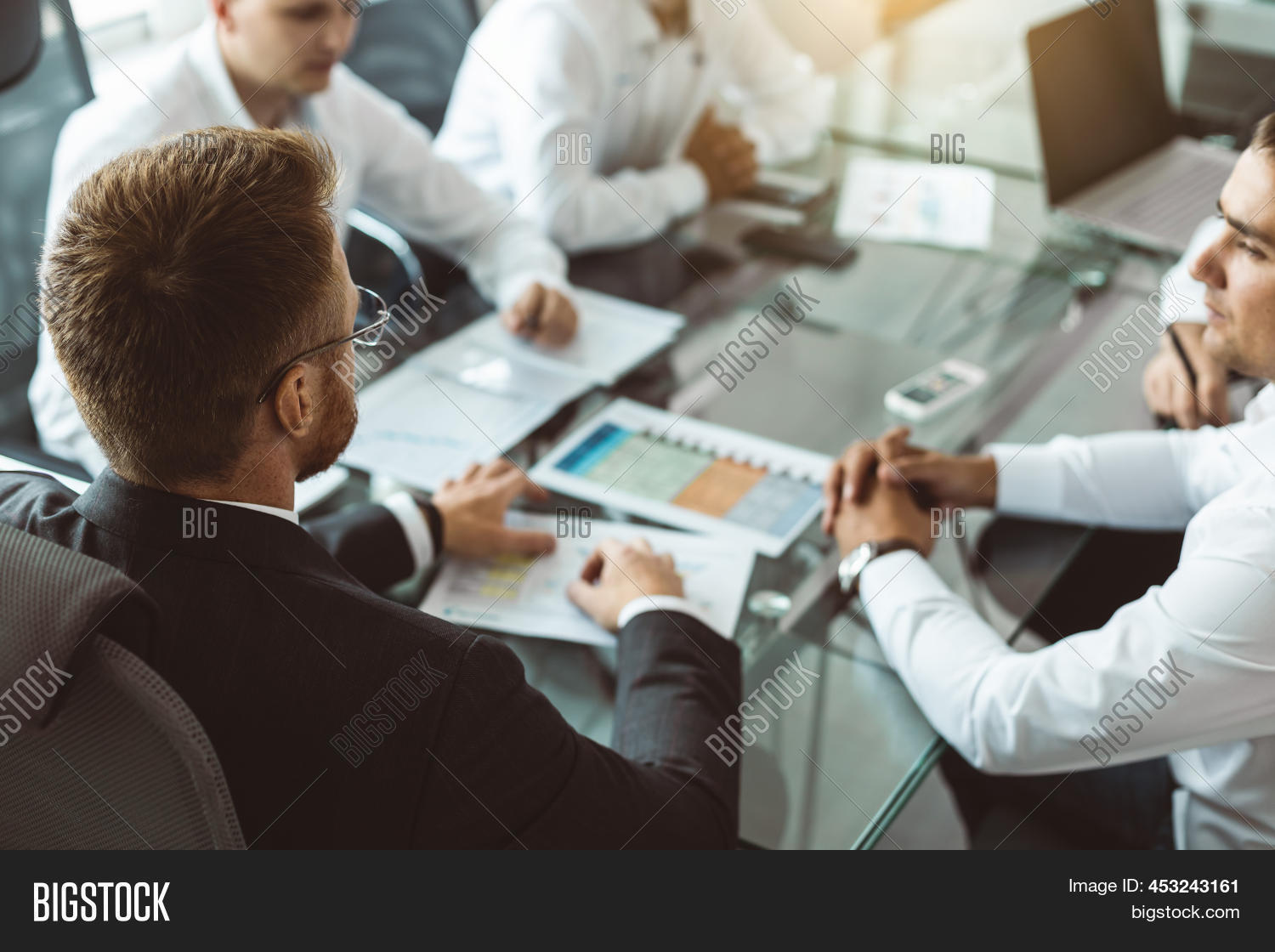 Group Company Image & Photo (Free Trial) | Bigstock