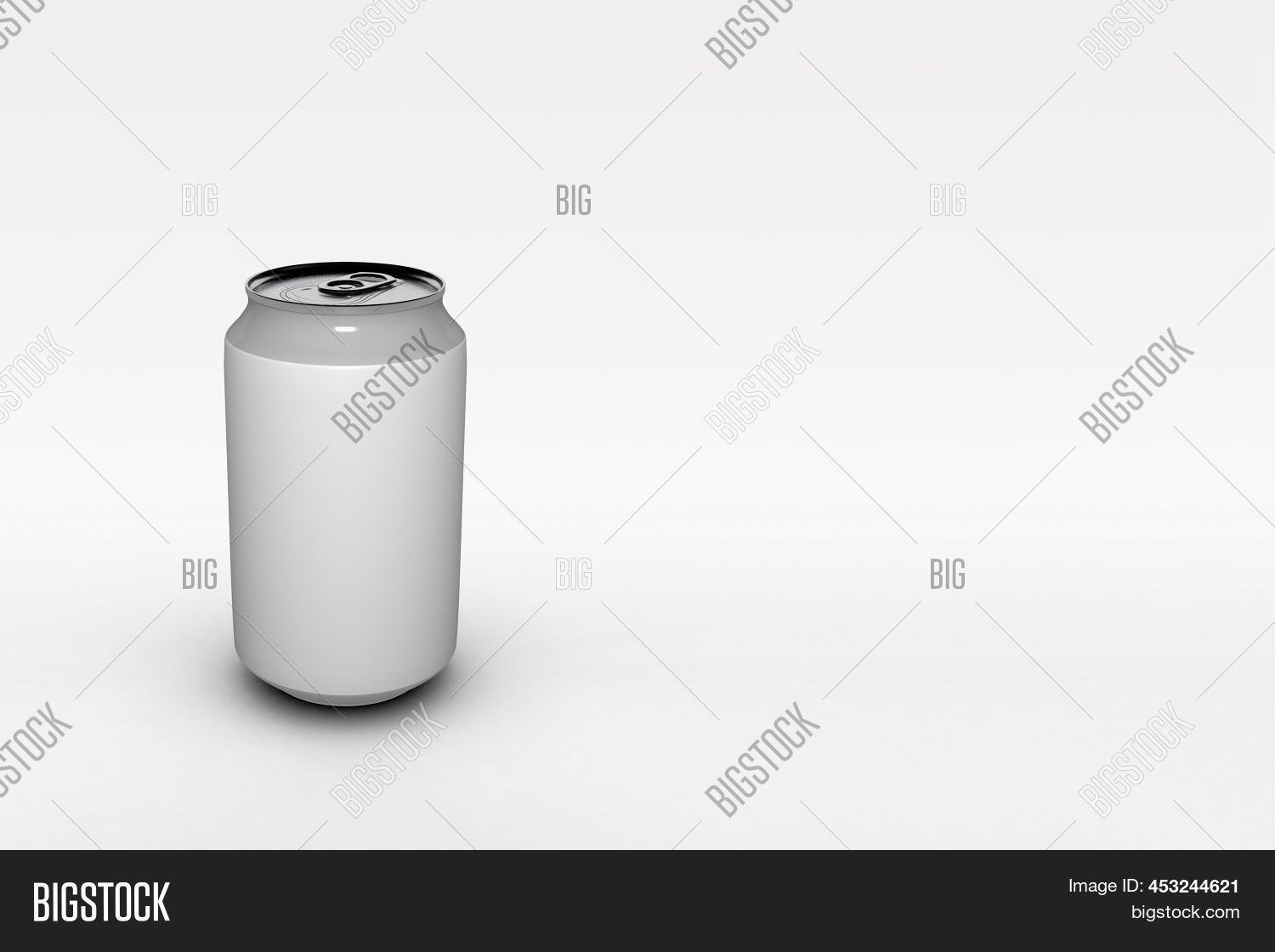 3d Rendering 33 Cl Can Image & Photo (Free Trial) | Bigstock