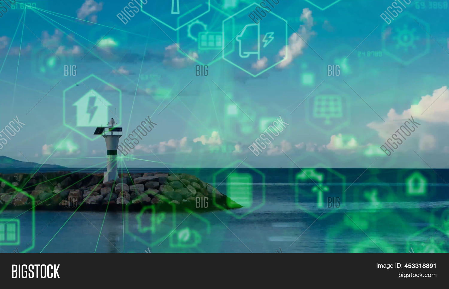 Environmental Image & Photo (Free Trial) | Bigstock