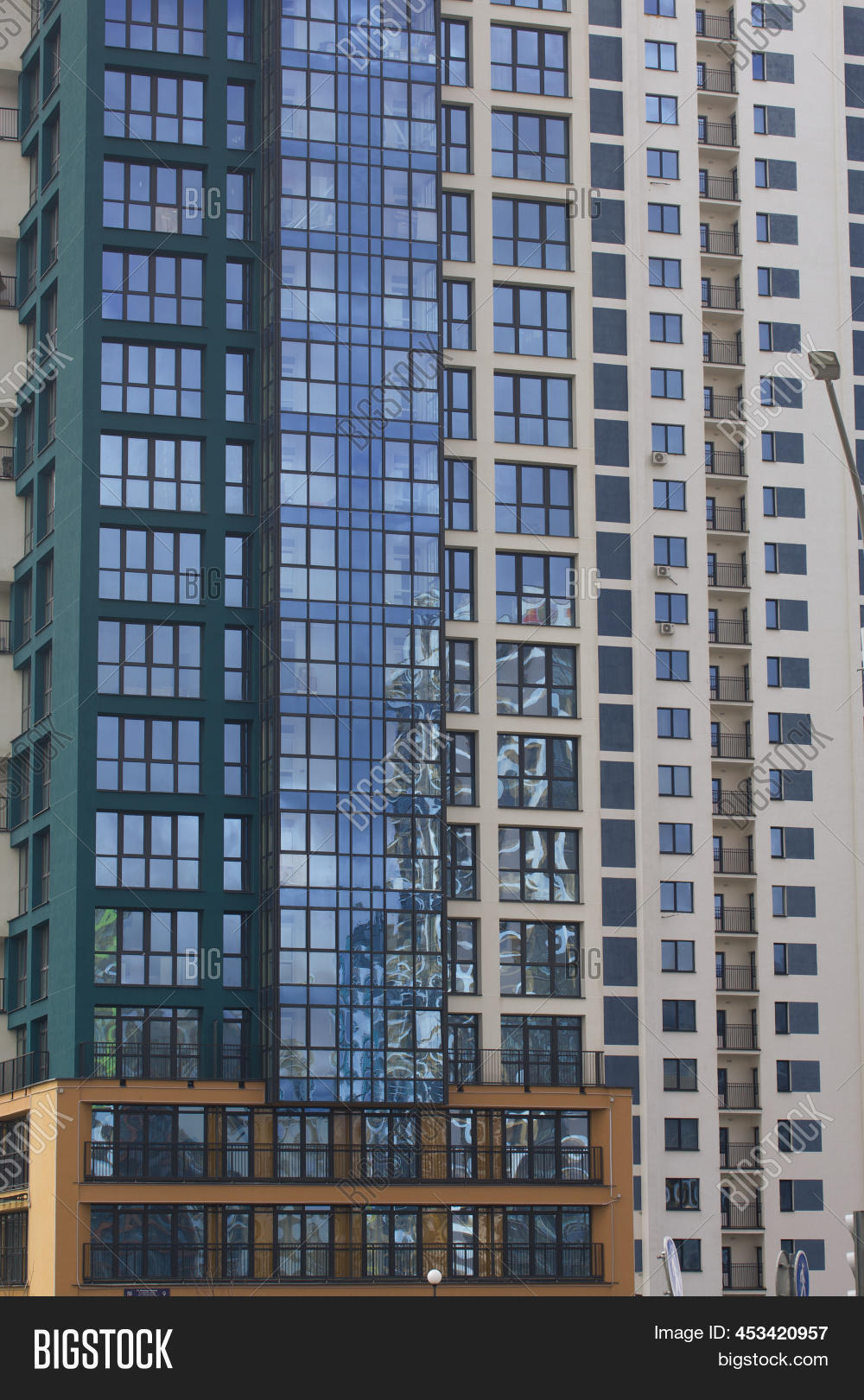 Construction Multi- Image & Photo (Free Trial) | Bigstock