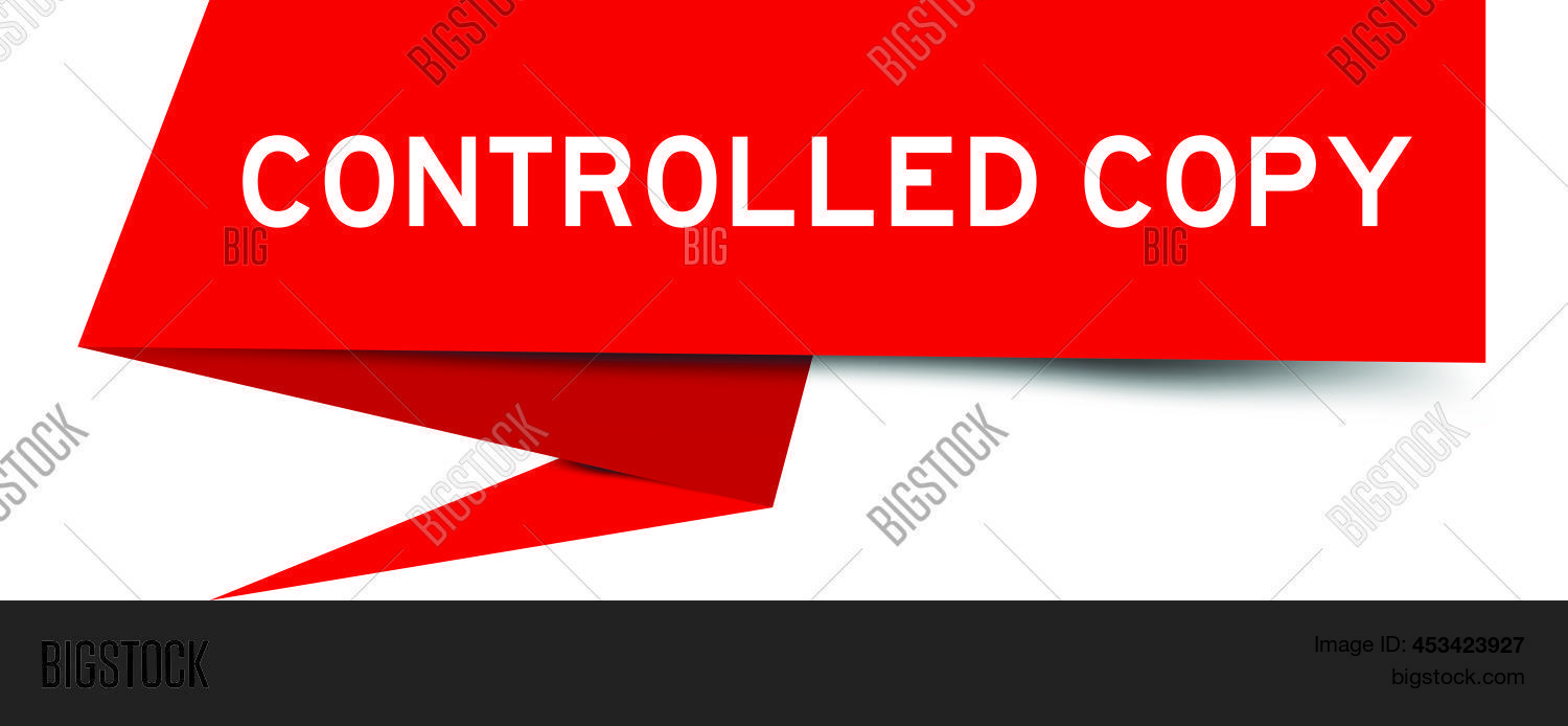 Red Color Paper Vector & Photo (Free Trial) | Bigstock