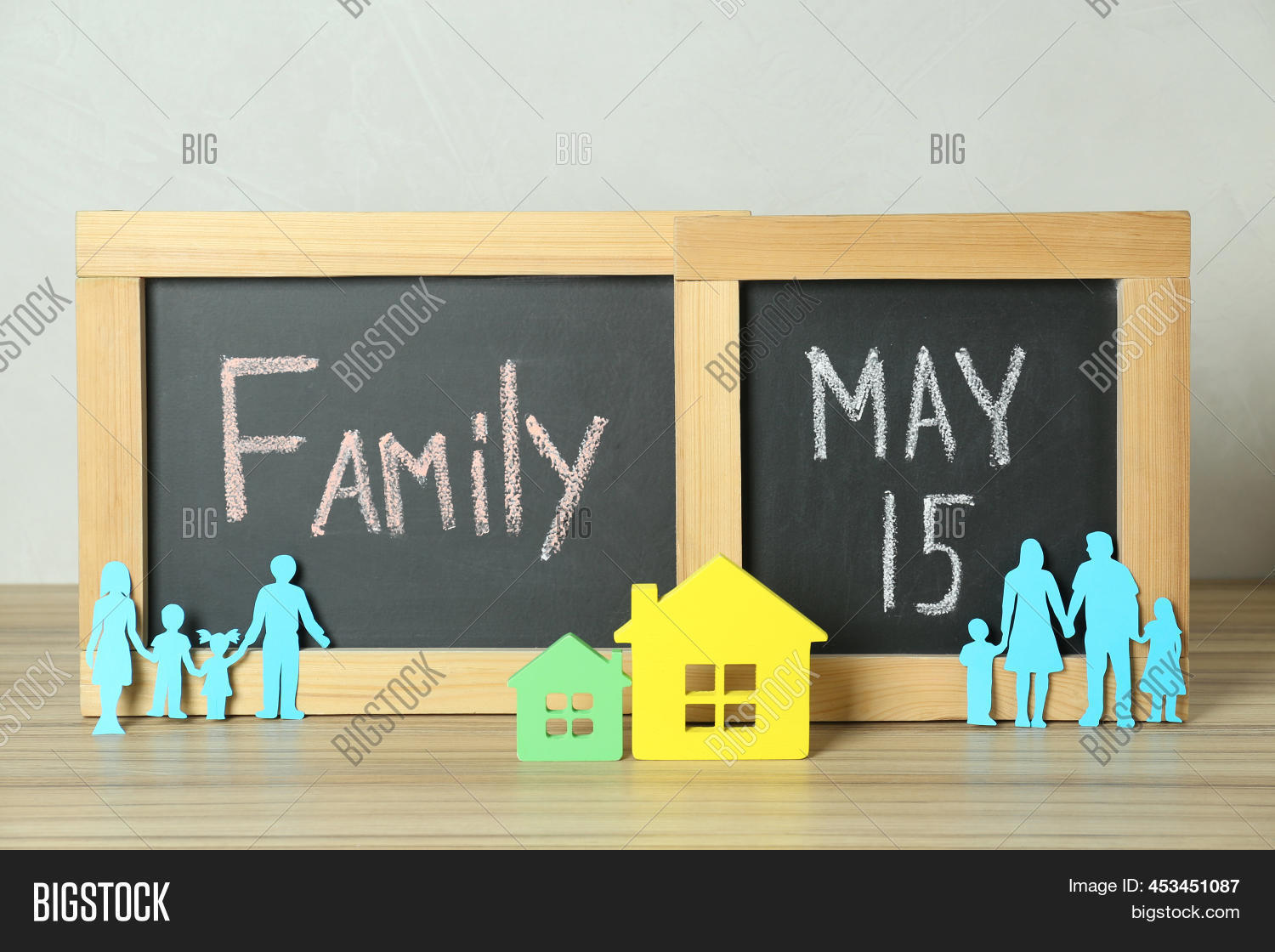 Happy Family Day. Image & Photo (Free Trial) | Bigstock