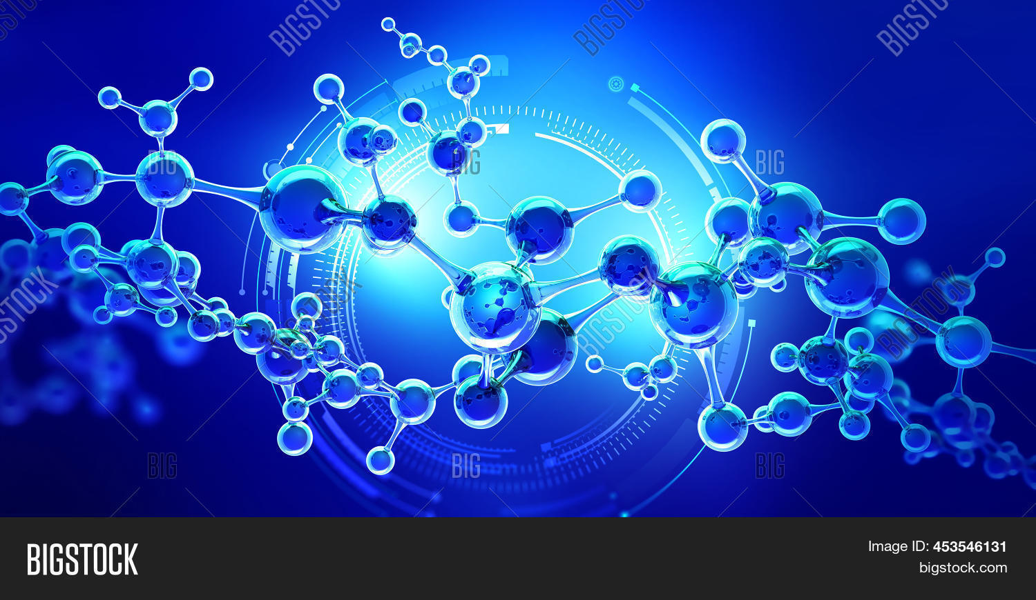 Abstract Model Image & Photo (Free Trial) | Bigstock