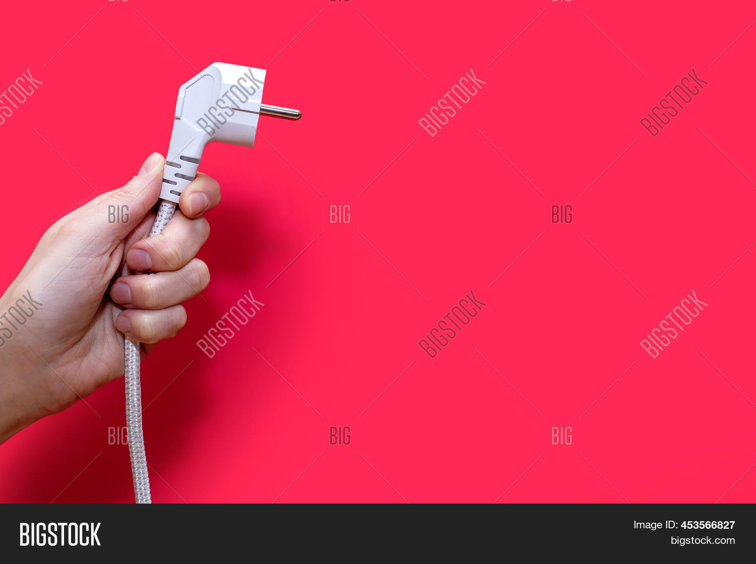 Electric Plug Socket Image & Photo (Free Trial) | Bigstock