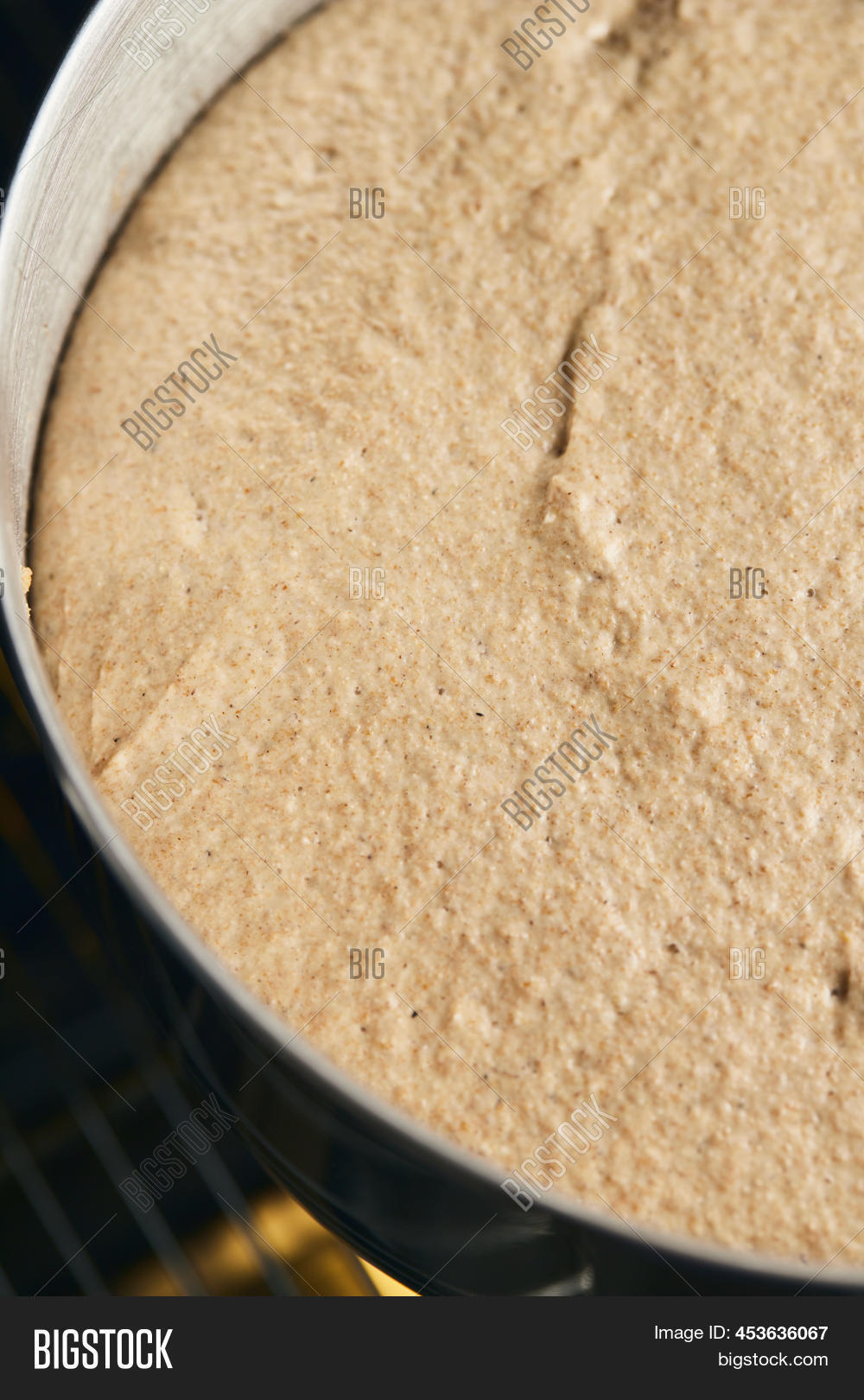 Process Making Rye Image & Photo (Free Trial) | Bigstock