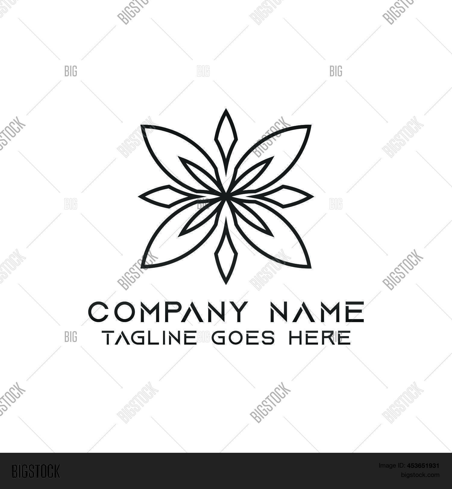 Butterfly Effect Logo Vector & Photo (Free Trial) | Bigstock