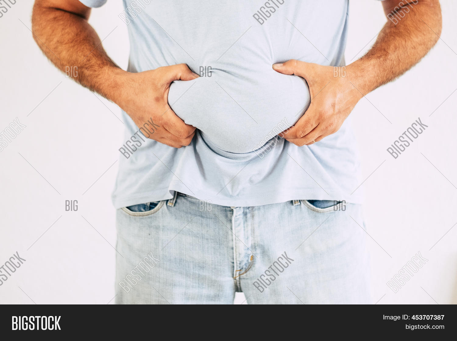 Unrecognizable Man Image & Photo (Free Trial) | Bigstock