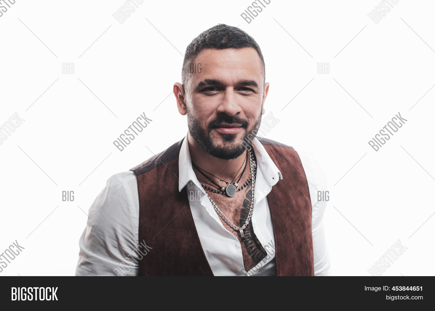 Mafia Boss. Guy Image & Photo (Free Trial) | Bigstock