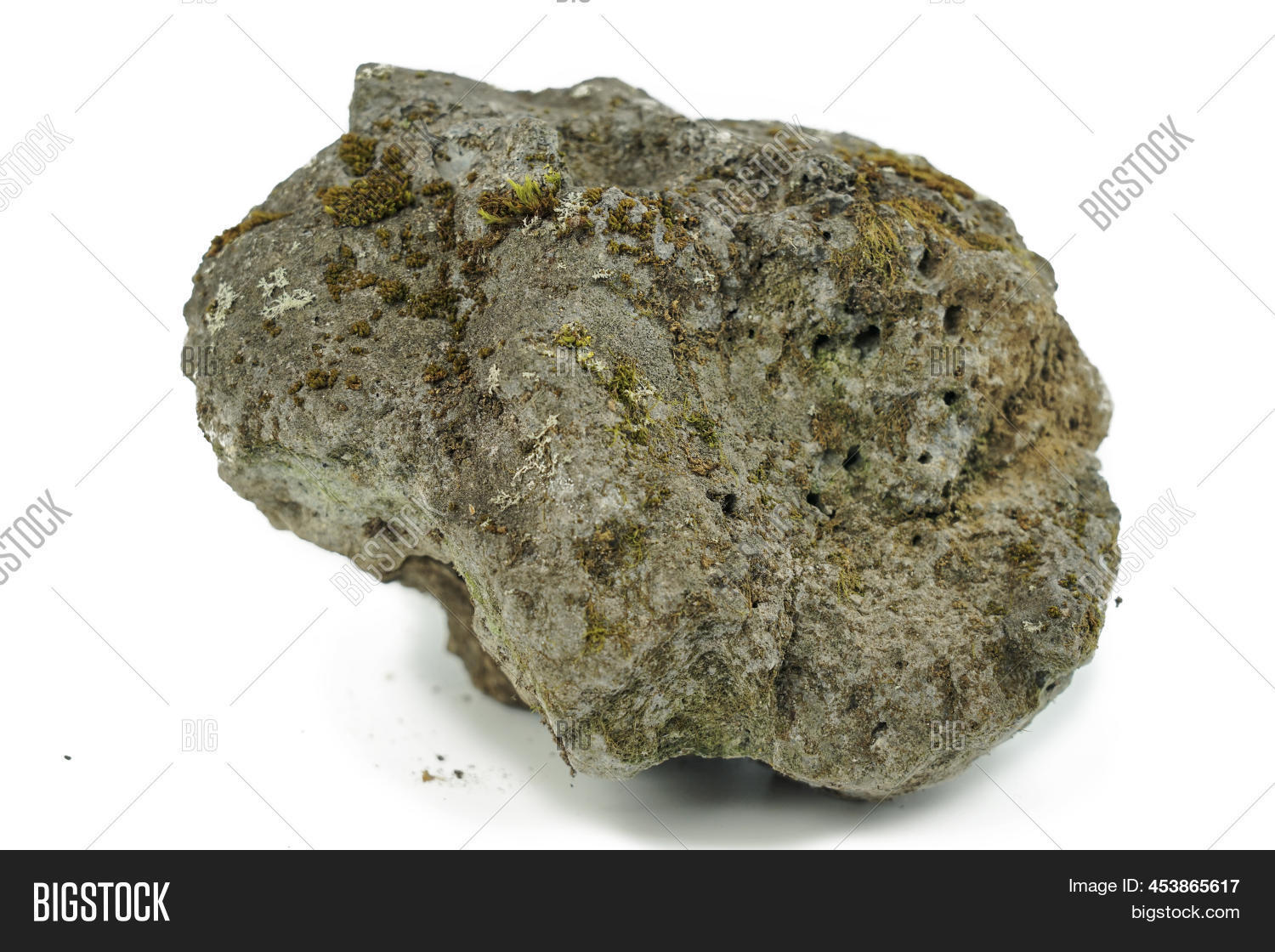 Old Porous Stone Image & Photo (Free Trial) | Bigstock