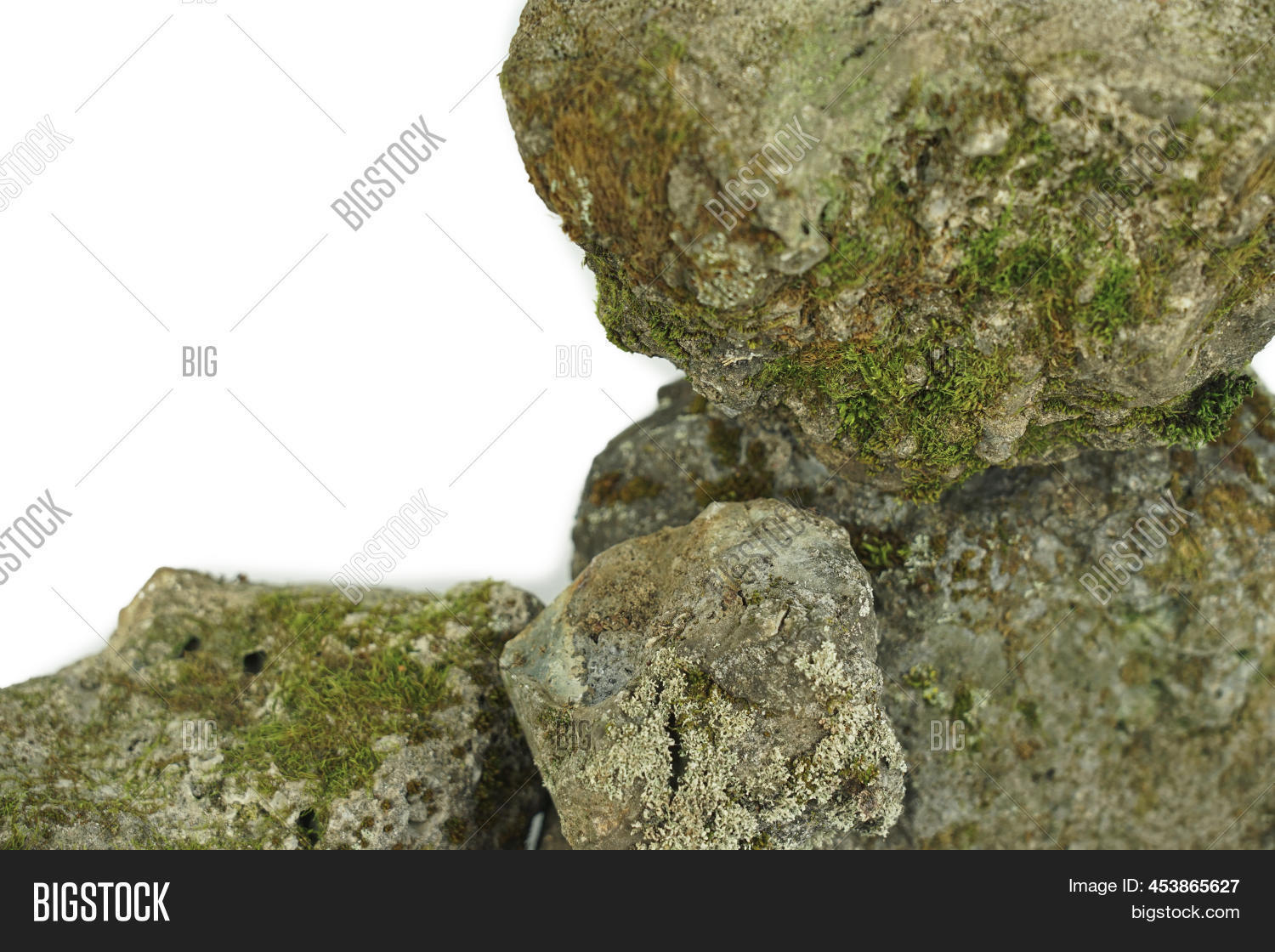 Old Porous Stone Image & Photo (Free Trial) | Bigstock