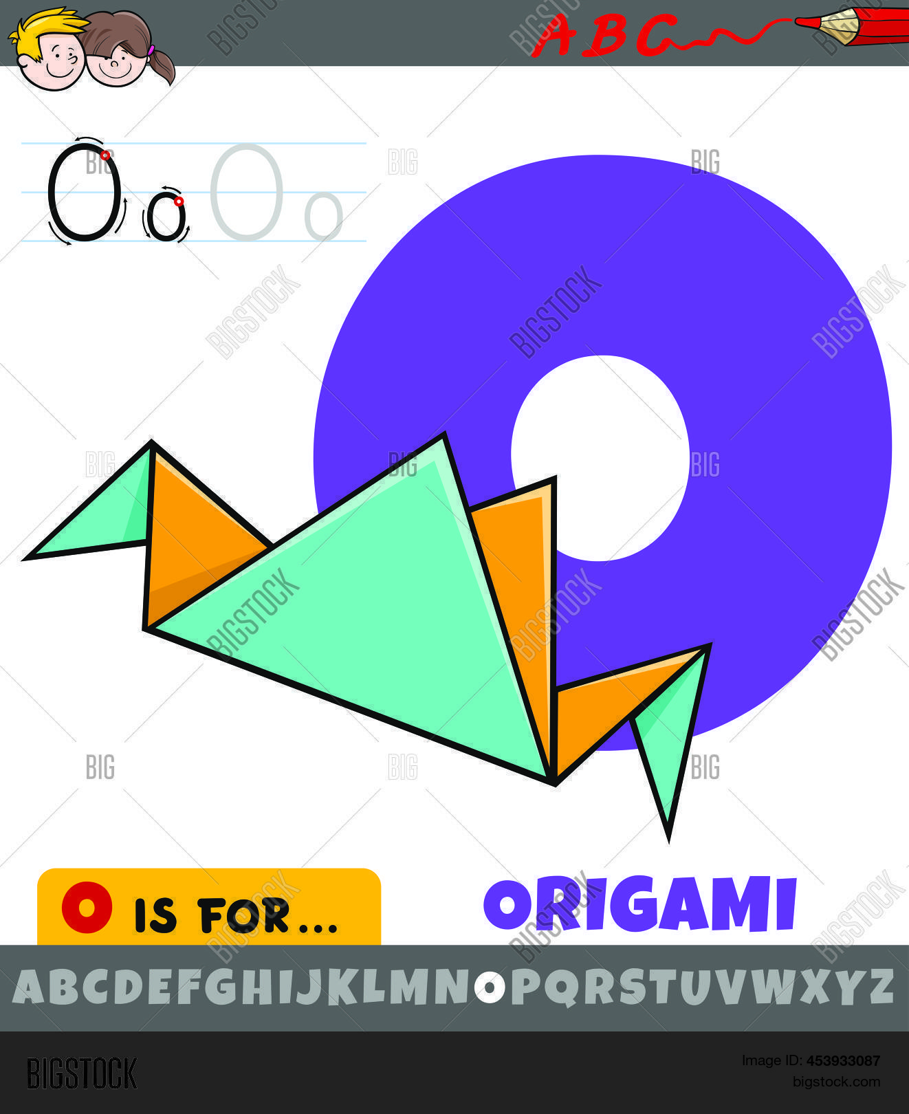 Educational Cartoon Vector & Photo (Free Trial) | Bigstock