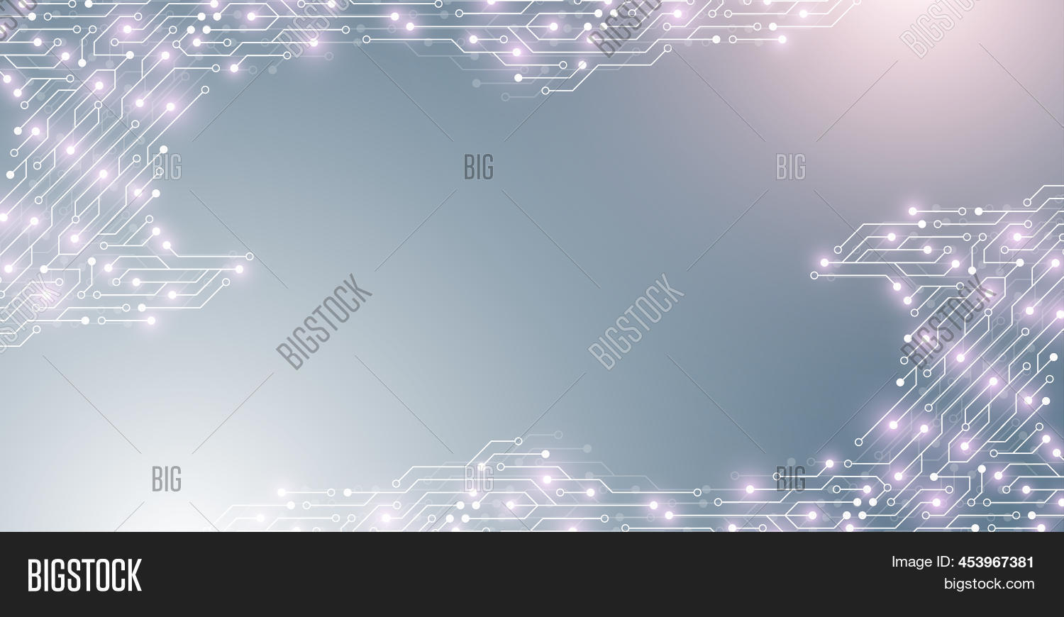 Computer Motherboard Image & Photo (Free Trial) | Bigstock