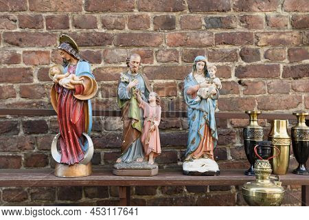 Tongeren. Limburg - Image & Photo (Free Trial) | Bigstock