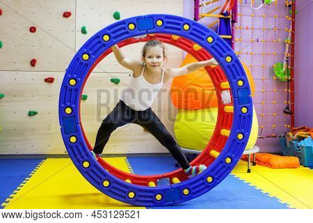 Autistic Girl Being Image & Photo (Free Trial) | Bigstock