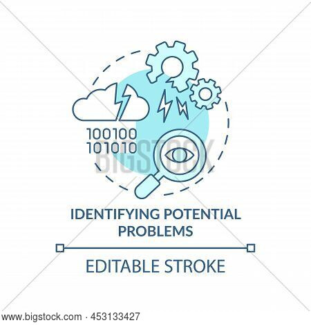 Identifying Potential Vector & Photo (Free Trial) | Bigstock