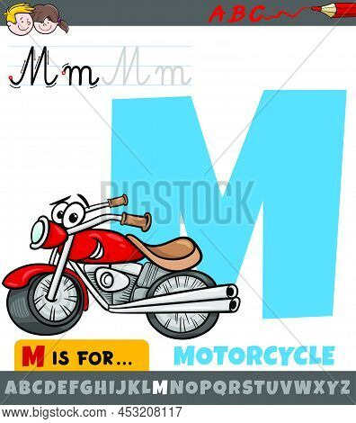 Vector y foto Educational Cartoon (prueba gratis) | Bigstock