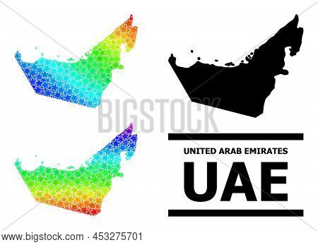 Spectrum vector en foto (gratis proefversie) | Bigstock
