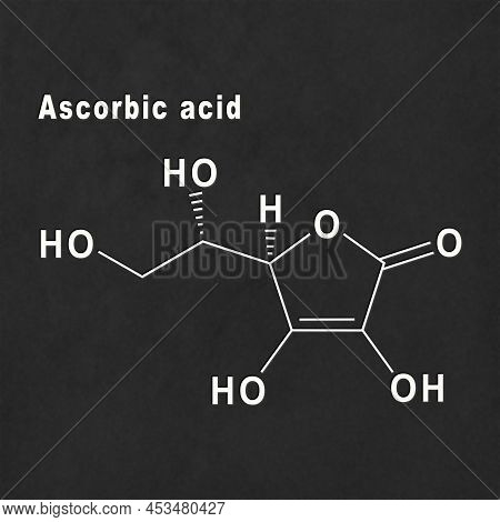 Ascorbic Acid Image & Photo (Free Trial) | Bigstock